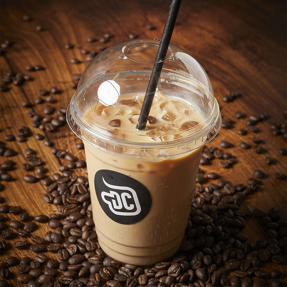 The Journey from Bean to Brew: A Behind-the-Scenes Look at the Coffee – DC Coffee